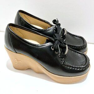 Famolare | Shoes | Famolare 7s Vibes Square Up Hi There Wavy Sole ...